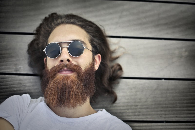 Pourquoi faut-il entretenir sa barbe ? Le guide complet pour avoir une ...