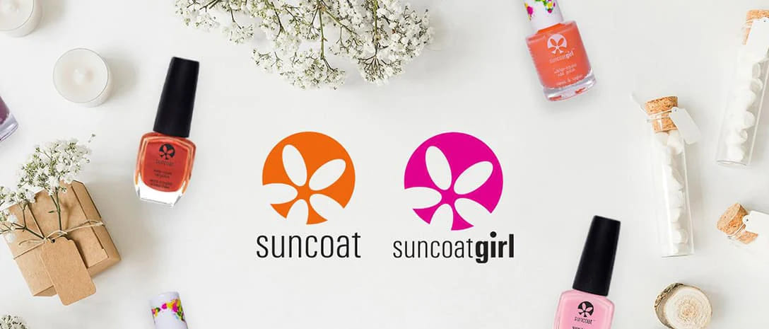 Suncoat – PEAULETTE